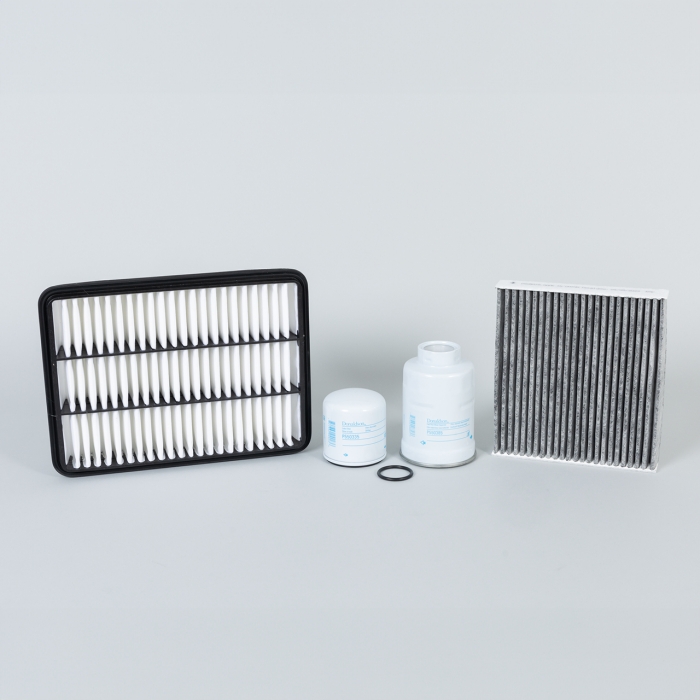 Donaldson X902763 – FILTER KIT