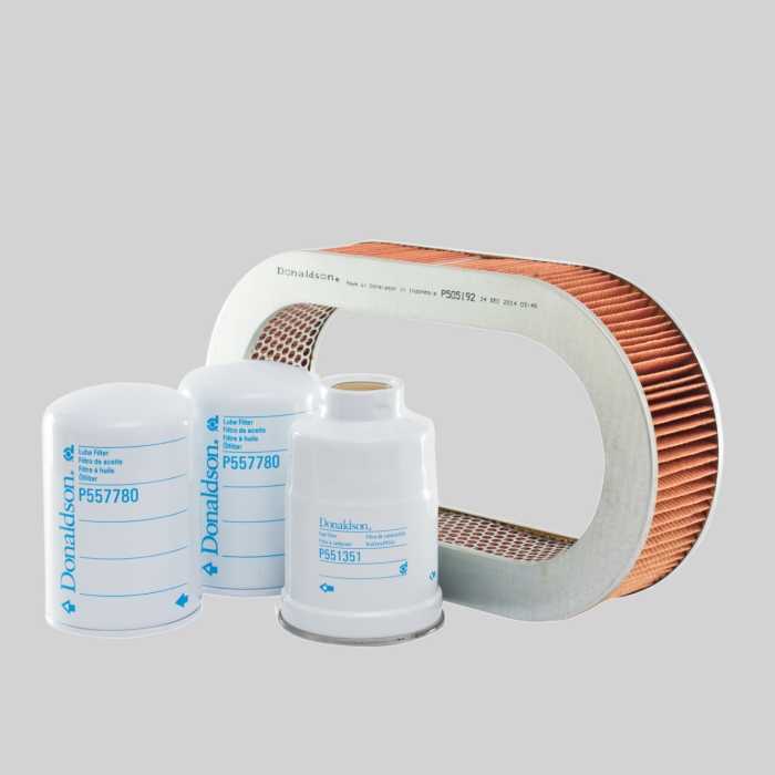 Donaldson X902765 – FILTER KIT