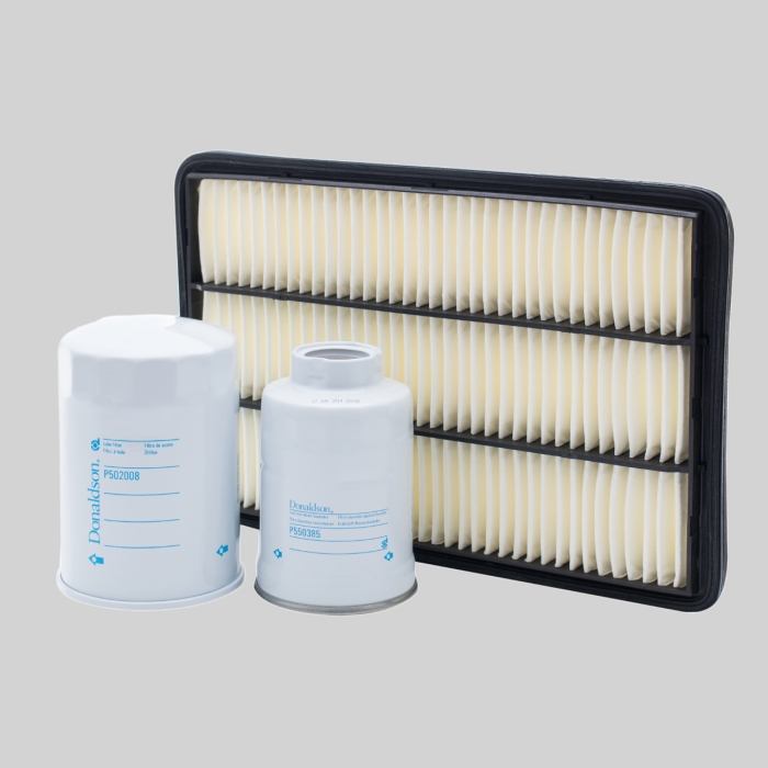 Donaldson X902854 – FILTER KIT