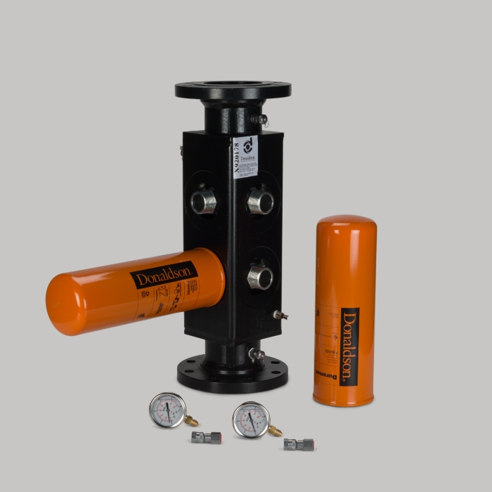 Donaldson X920178 – MANIFOLD, BULK FLUID